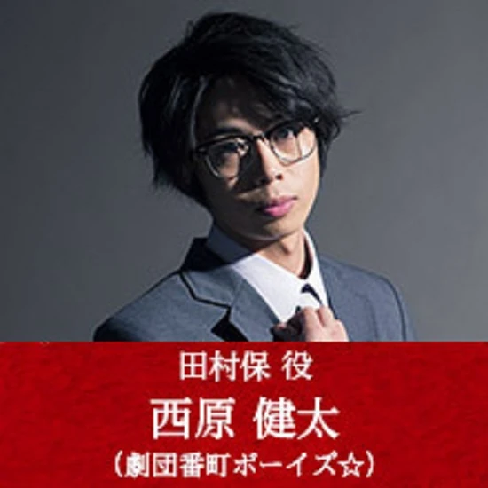 Tamura Yasu | Crows x Worst Wiki | Fandom