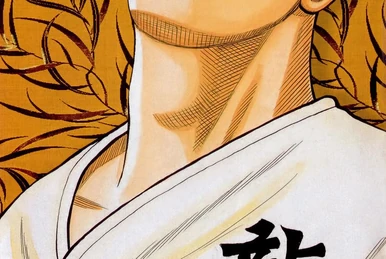 kagami ryohei crows zero