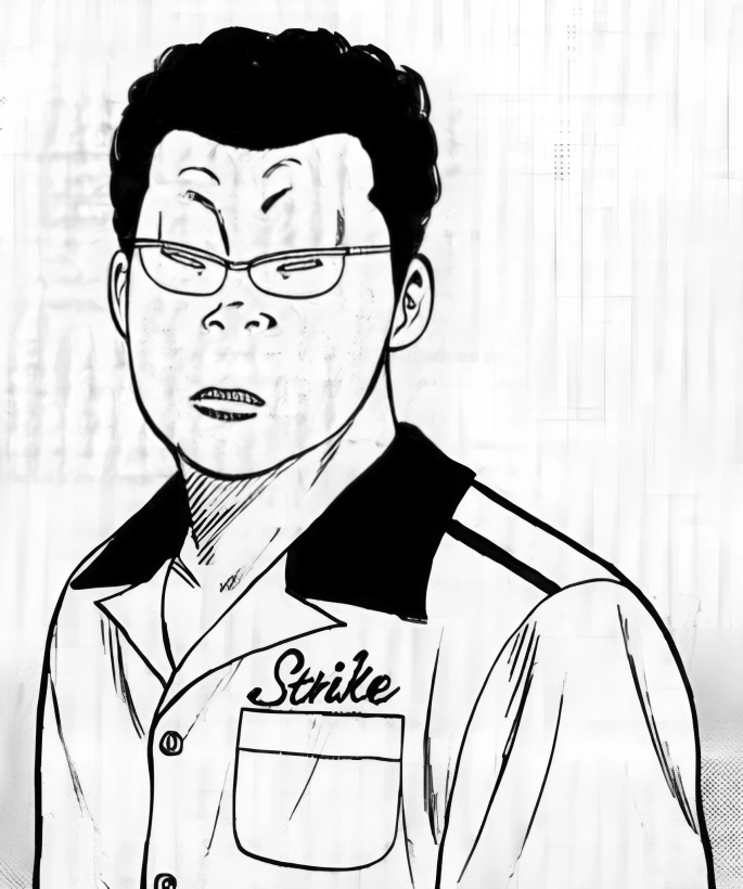Morohashi | Crows x Worst Wiki | Fandom