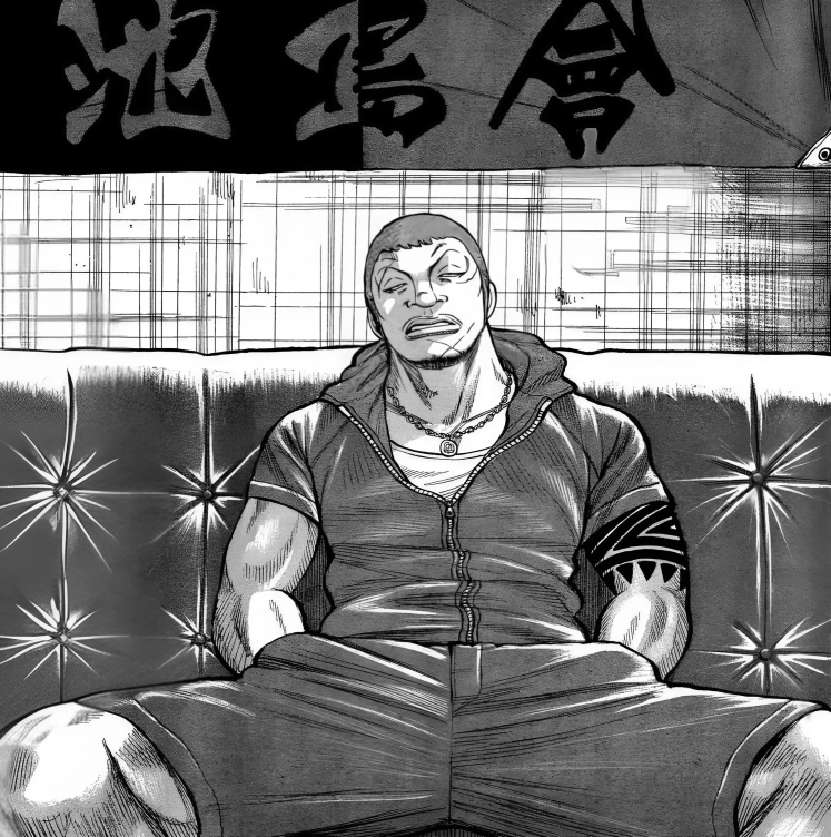 Ikeshima Tsuguo | Crows x Worst Wiki | Fandom