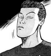 Bouya Harumichi | Crows x Worst Wiki | Fandom