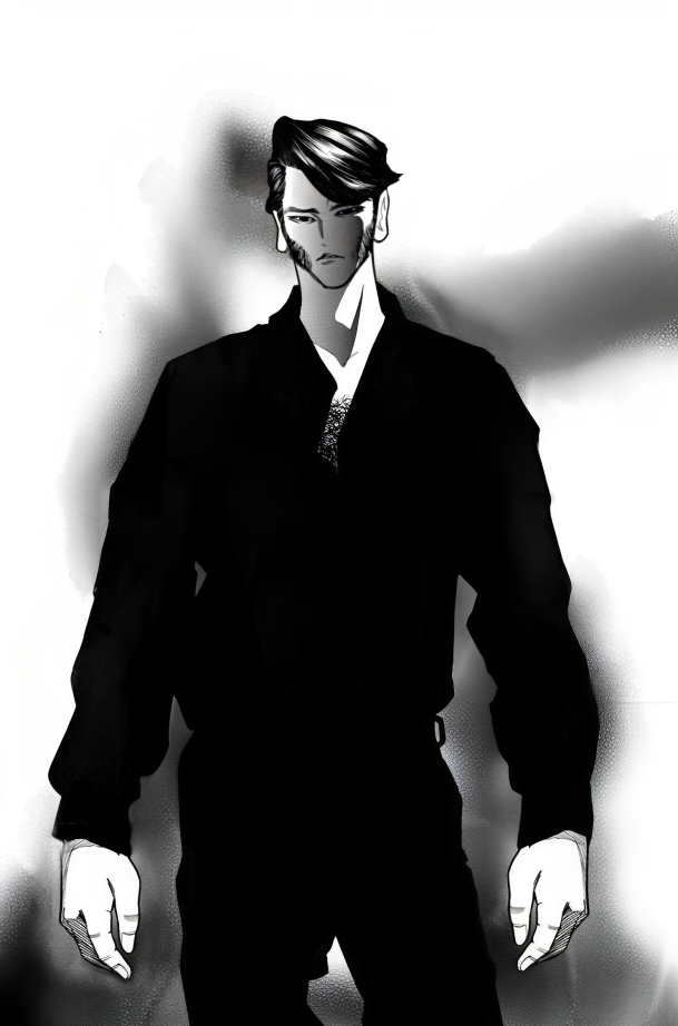 Hanagata Sei | Crows x Worst Wiki | Fandom