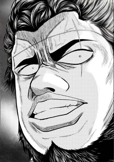 Sakou Gouta | Crows x Worst Wiki | Fandom