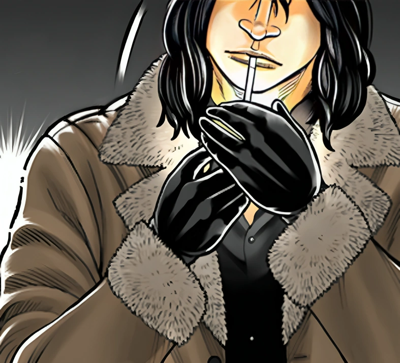 Tenkai | Crows x Worst Wiki | Fandom
