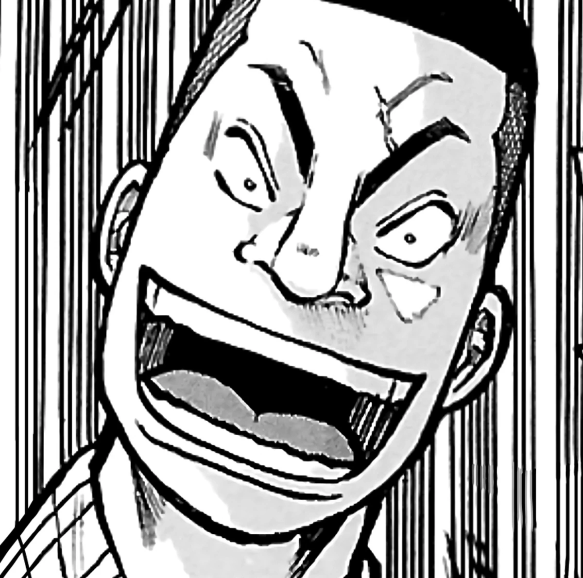 Ebata Tsuneki | Crows x Worst Wiki | Fandom