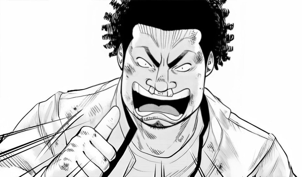 Kameyama Daikichi | Crows x Worst Wiki | Fandom