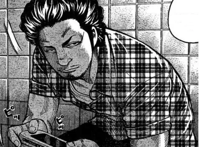 Toujou Yasuhide | Crows x Worst Wiki | Fandom