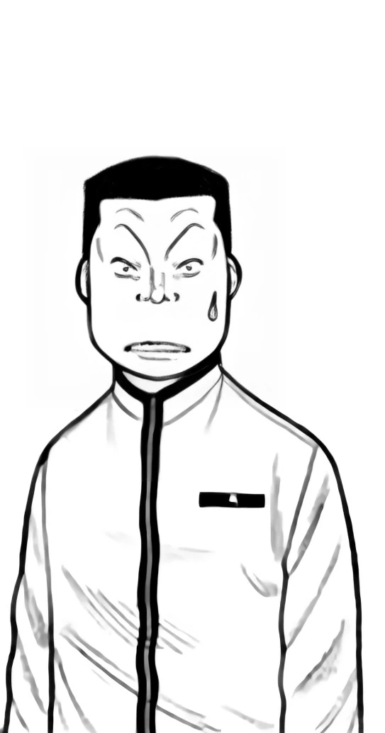 Maruo | Crows x Worst Wiki | Fandom