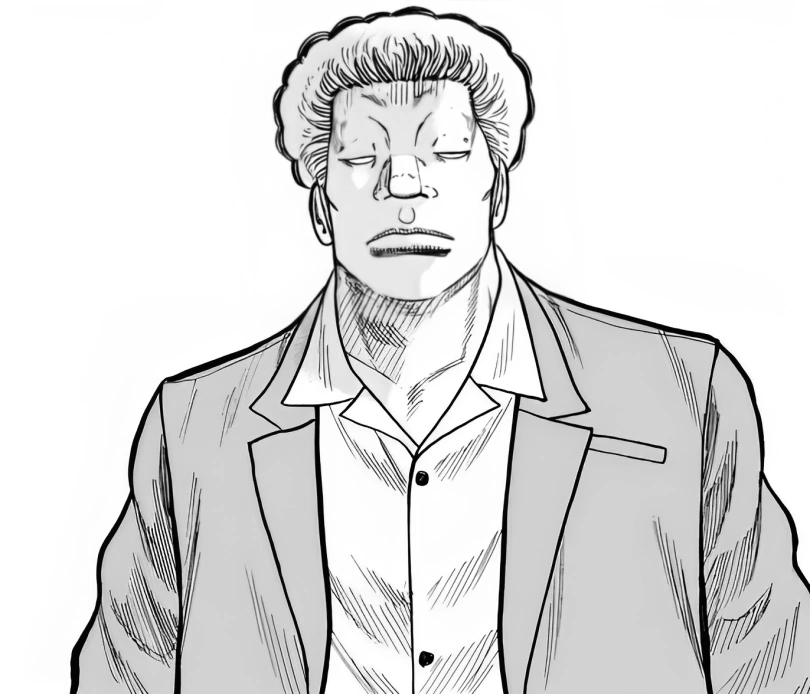 Kanahira Tatsuru | Crows x Worst Wiki | Fandom