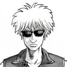 Bitou Hideyuki | Crows x Worst Wiki | Fandom