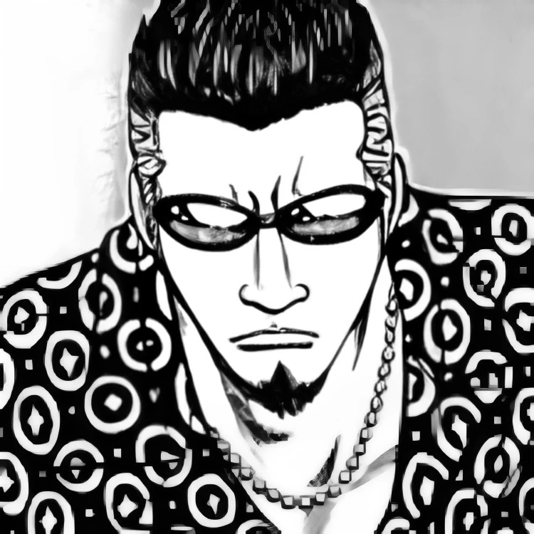 Sahashi Mamoru | Crows x Worst Wiki | Fandom