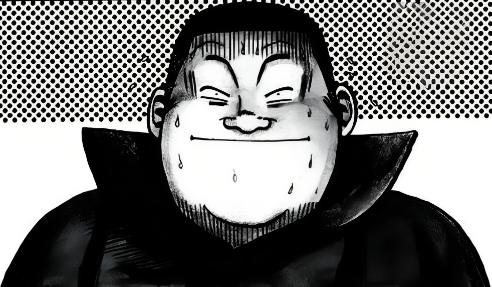 Kubo (QP) | Crows x Worst Wiki | Fandom