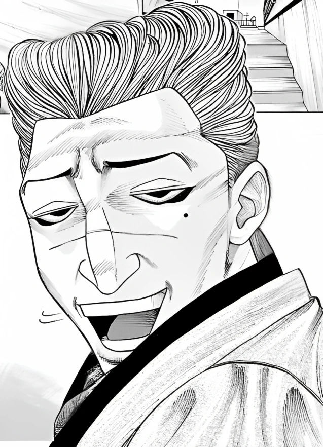 Kajiya Ryou | Crows x Worst Wiki | Fandom