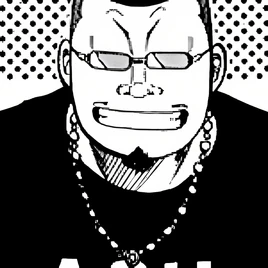 Akutsu Kinji | Crows x Worst Wiki | Fandom