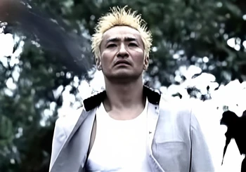 Bitou Makio | Crows x Worst Wiki | Fandom