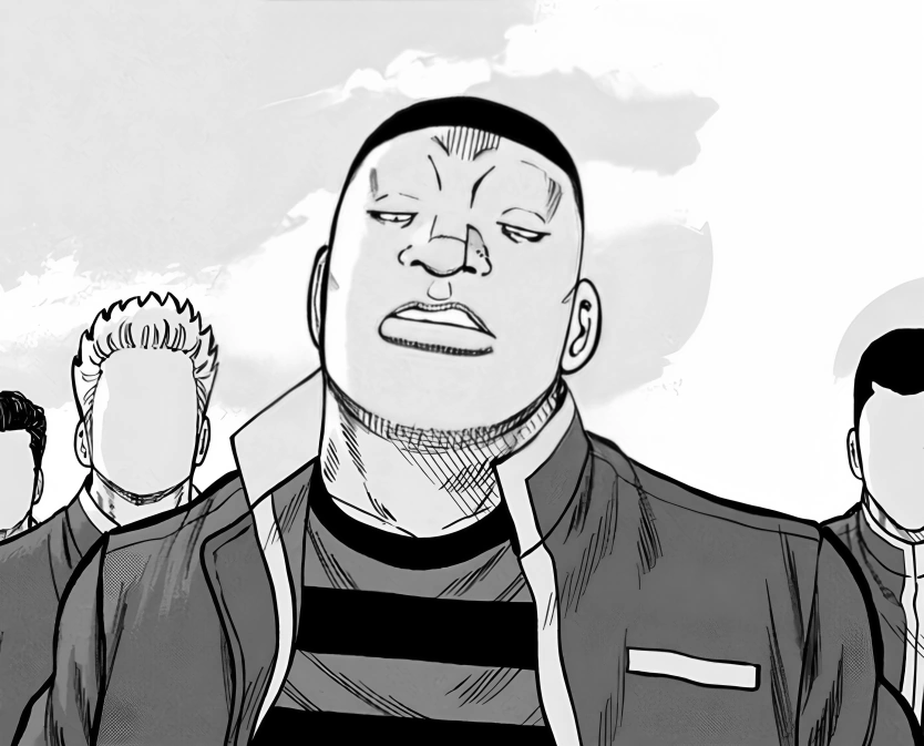 Masanori | Crows x Worst Wiki | Fandom