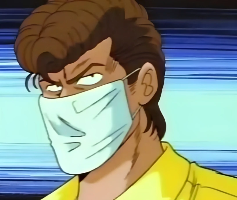 Honjou Toshiaki | Crows x Worst Wiki | Fandom