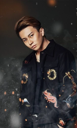 Seta Kansuke | Crows x Worst Wiki | Fandom