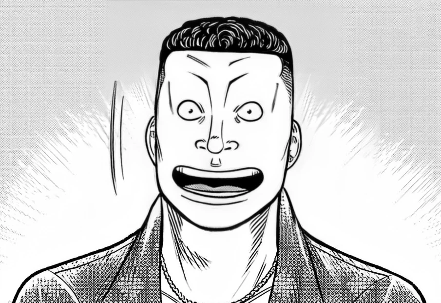 Shouhei | Crows x Worst Wiki | Fandom