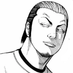 Watanabe Tomoki | Crows x Worst Wiki | Fandom