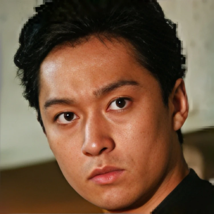 Ryosuke Kimizuka | Crows x Worst Wiki | Fandom