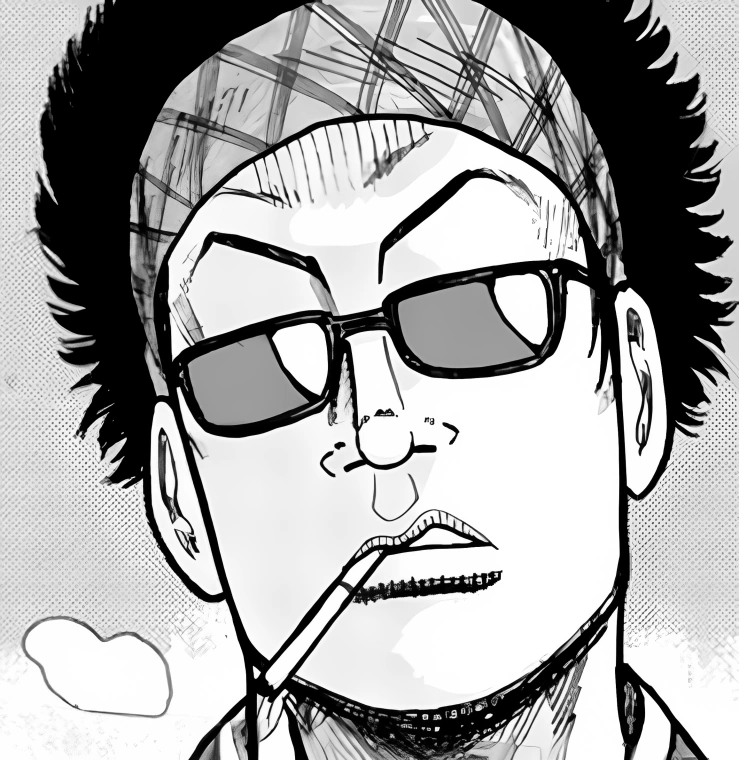 Sekiya Tsubasa | Crows x Worst Wiki | Fandom