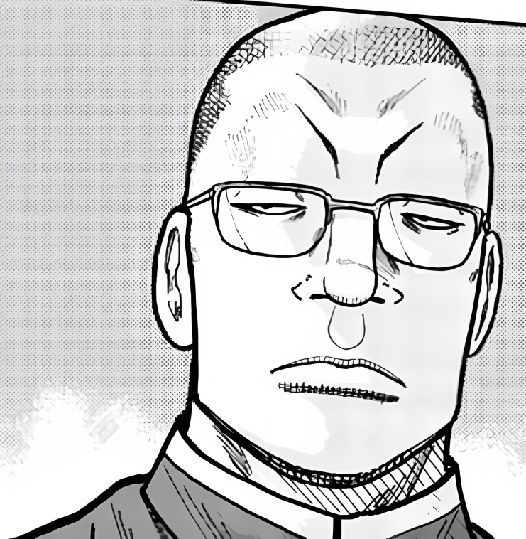 Homura Tamaki | Crows x Worst Wiki | Fandom