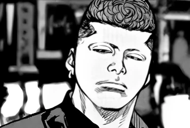 manabu mikami crows zero