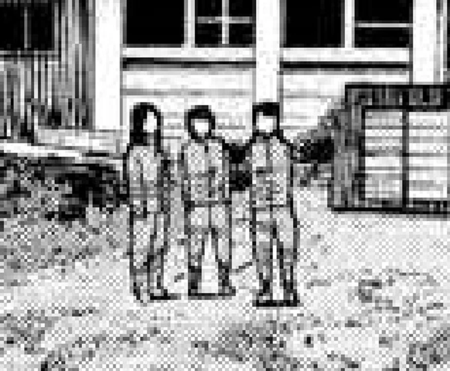 Chiiko | Crows x Worst Wiki | Fandom