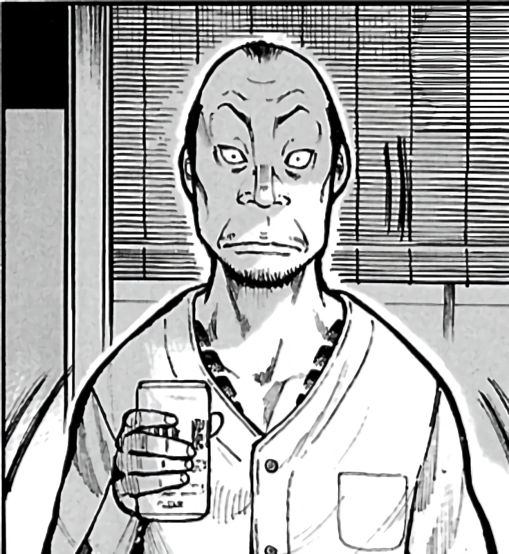 Mr. Motoki | Crows x Worst Wiki | Fandom