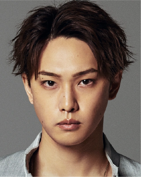 Moji Tokuyama | Crows x Worst Wiki | Fandom