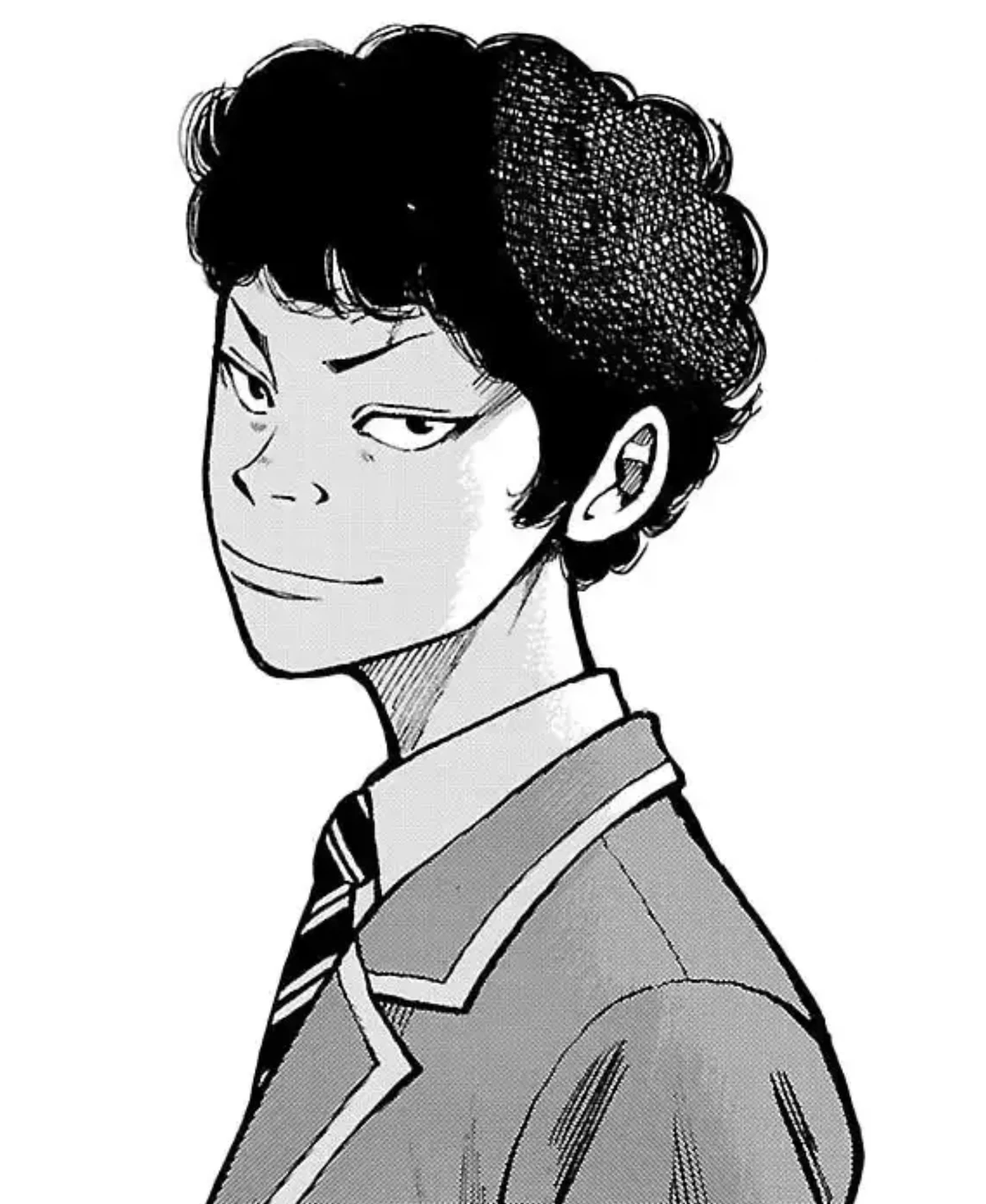 Hibari Asada | Crows x Worst Wiki | Fandom