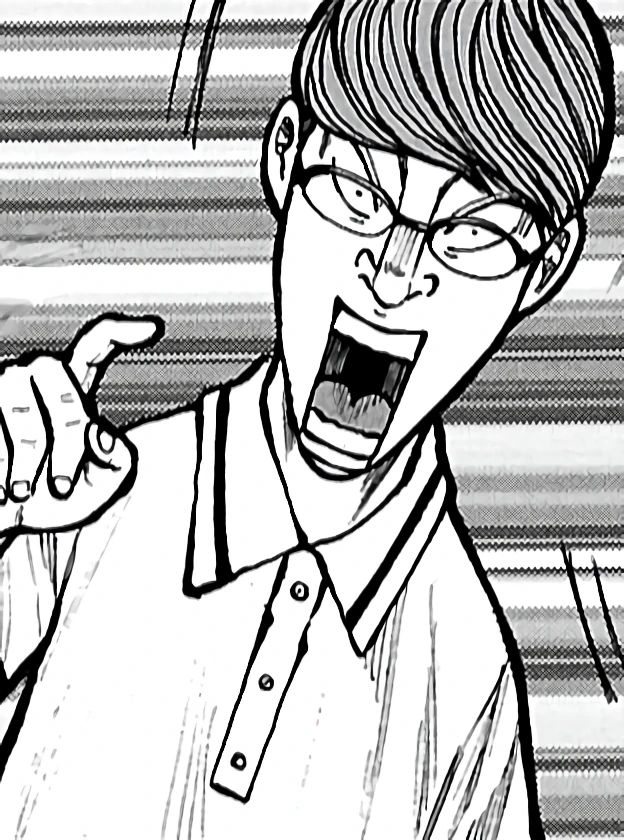 Ikehara Sentarou | Crows x Worst Wiki | Fandom