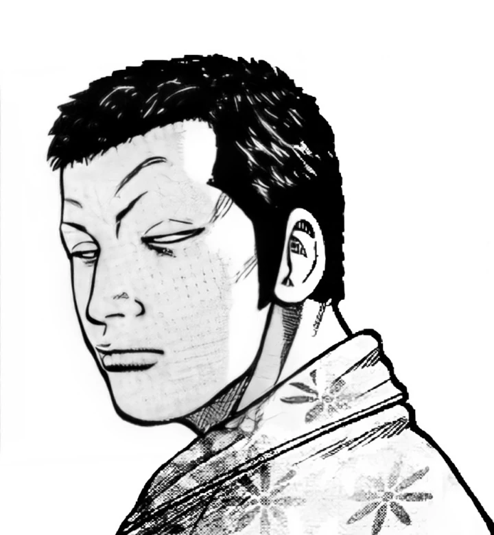 Shouji | Crows x Worst Wiki | Fandom