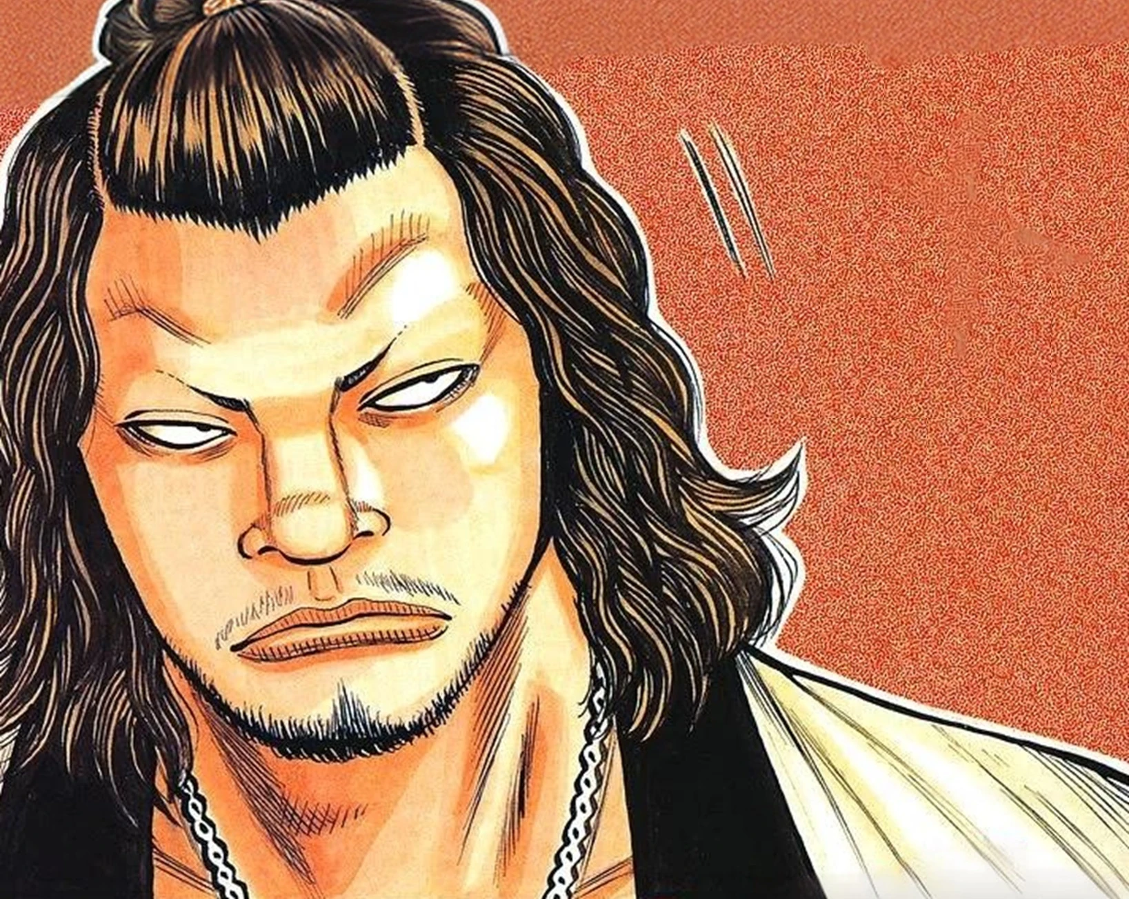 Murakoshi Jun | Crows x Worst Wiki | Fandom