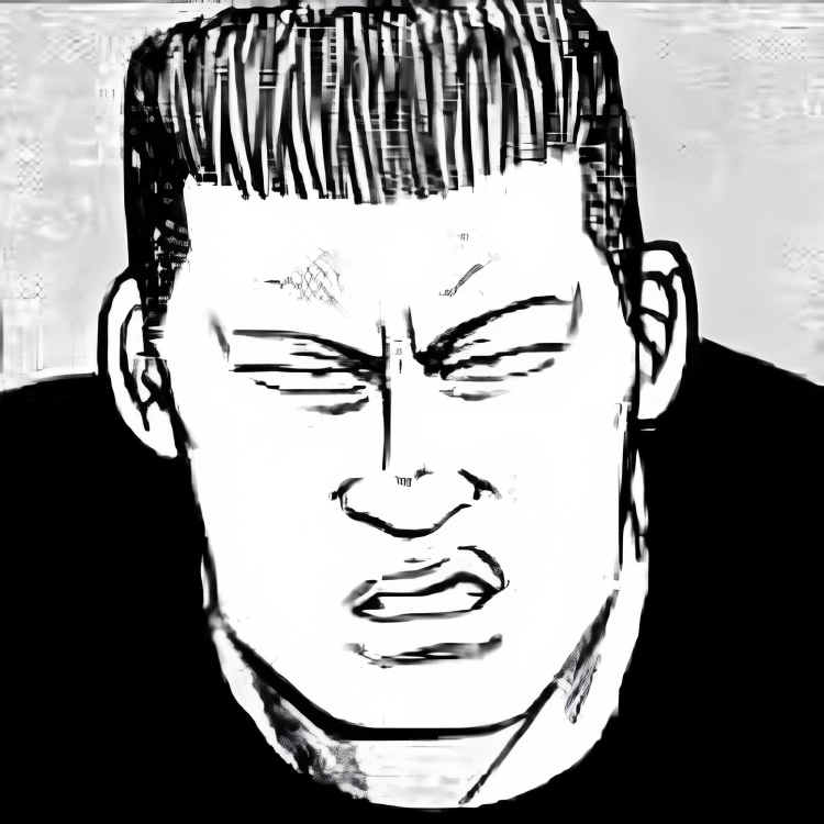 Ishii Tsuyoshi | Crows x Worst Wiki | Fandom