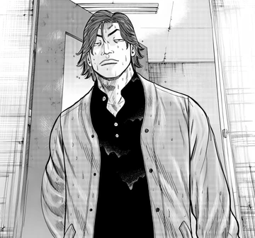 Crows Zero Genji Vs Rindaman Full Fight