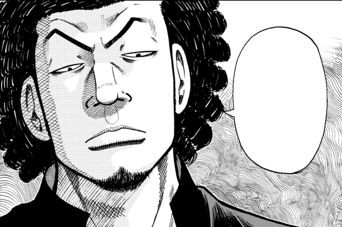 Yazuka Taichi | Crows x Worst Wiki | Fandom