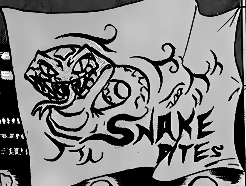 Snake Bite | Crows x Worst Wiki | Fandom