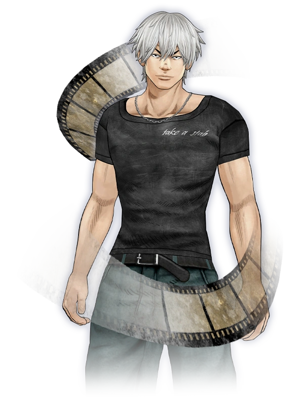 Hachio Kei | Crows x Worst Wiki | Fandom