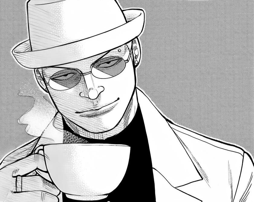 Masamune | Crows x Worst Wiki | Fandom