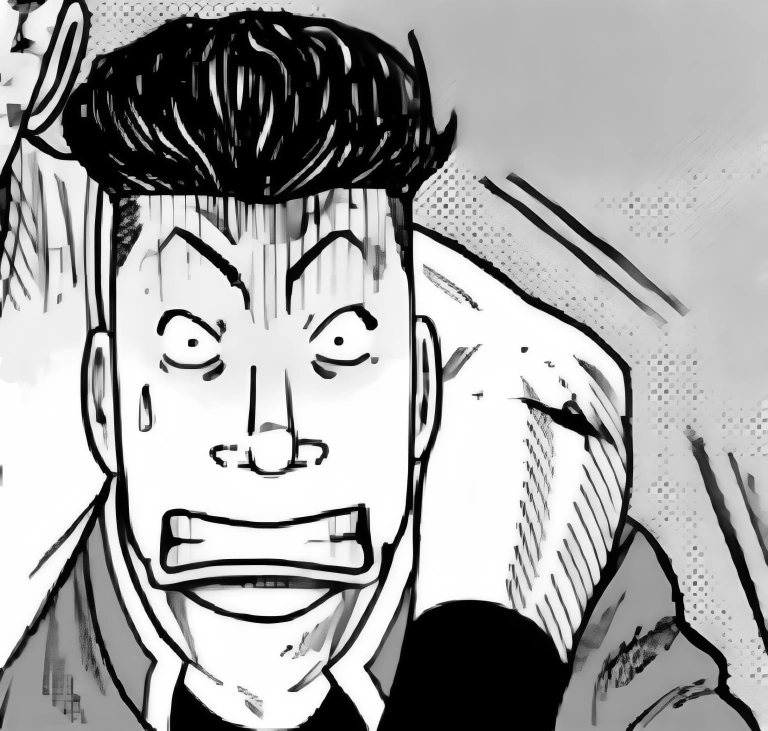 Tabuchi (Mr Zetton) | Crows x Worst Wiki | Fandom