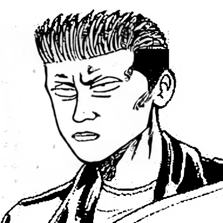 Hirota | Crows x Worst Wiki | Fandom