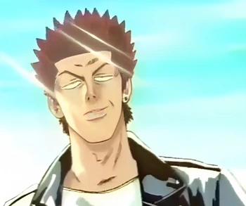 Bandou Hideto | Crows x Worst Wiki | Fandom