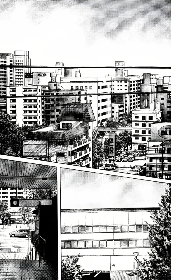 Toarushi | Crows x Worst Wiki | Fandom