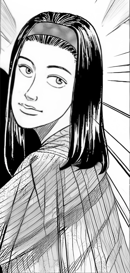 Izumi | Crows x Worst Wiki | Fandom