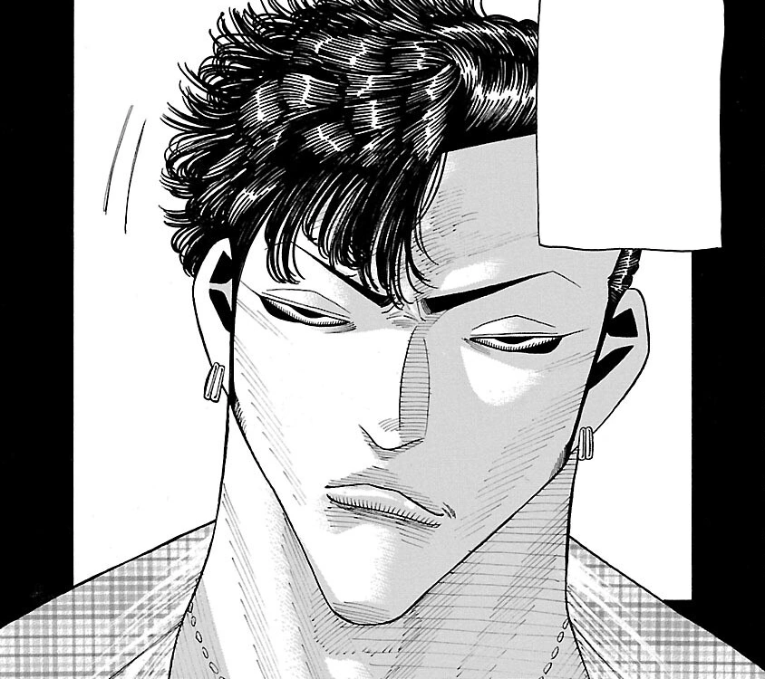 Tanaka Hidenori | Crows x Worst Wiki | Fandom