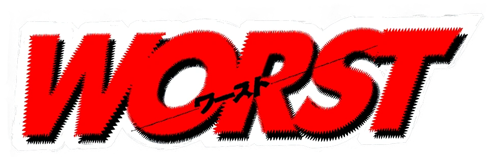 Worst | Crows x Worst Wiki | Fandom