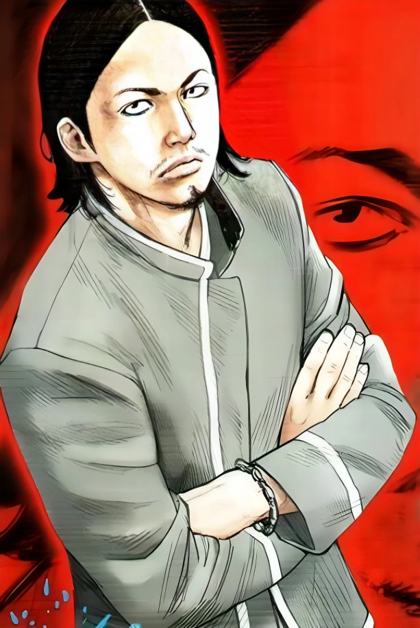 Narumi Taiga | Crows x Worst Wiki | Fandom