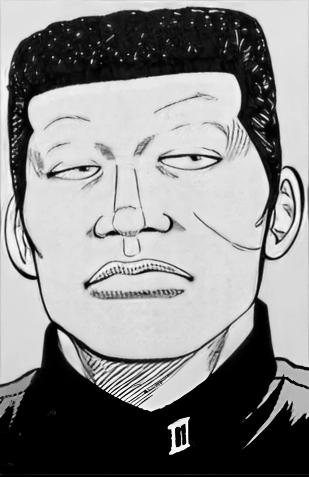 Akutsu Futoshi | Crows x Worst Wiki | Fandom